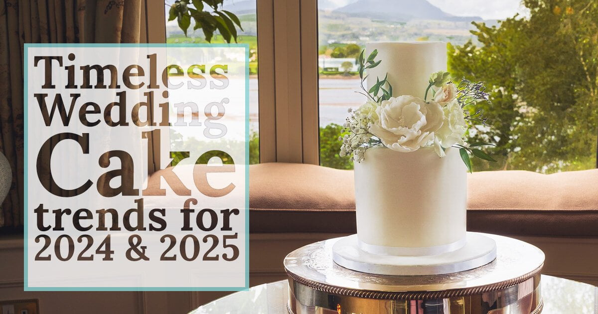 Top 10 Cake Trends for 2025: What’s Hot in the Baking World - EbuyerBaker